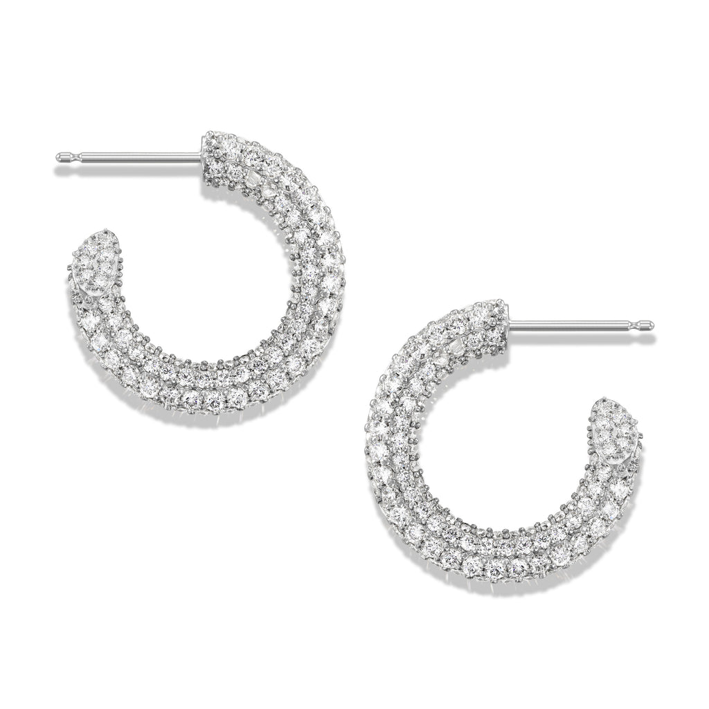 PLACEBO PAVE 701 PLATINUM | CAREERING - キャリアリング公式オンラインストア